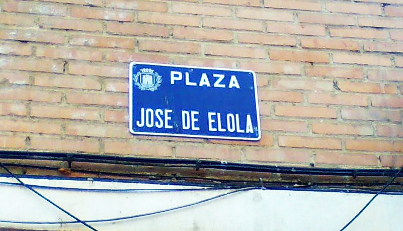 El Julio Verne español se llama José de Elola y es complutense - Blog ...